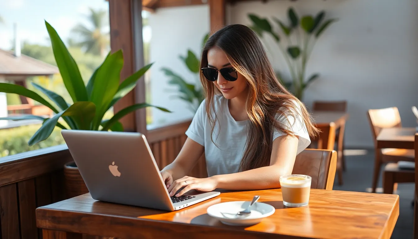 Digital Nomad Challenges: Conquer the Obstacles of Freedom and ...