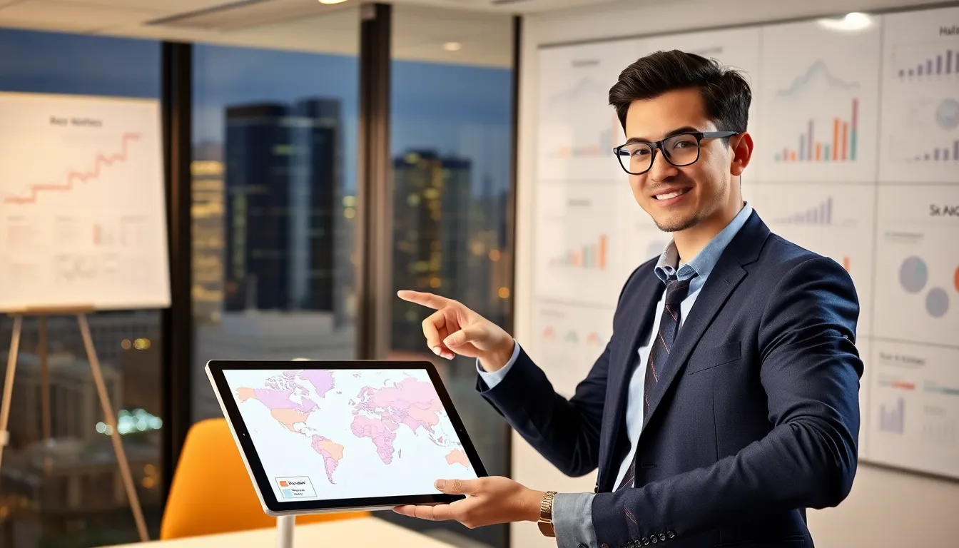 Expansion Strategy: Unlock New Markets and Fuel Business Growth Today ...